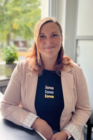 Mitarbeitende (Diakonieverbund Schweicheln e.V.)